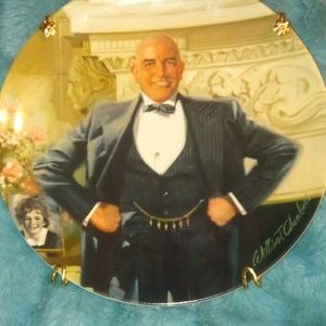 KNOWLES EDWIN M.COLLECTION | Other | Collectors Plates | Poshmark